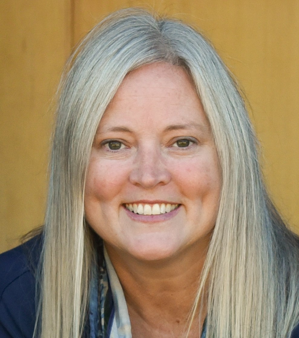 Christina Jepperson (listed in Progressive Voters Guide)